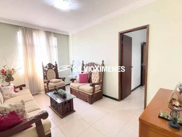 Apartamento com 3 quartos à Venda, Anchieta Belo Horizonte