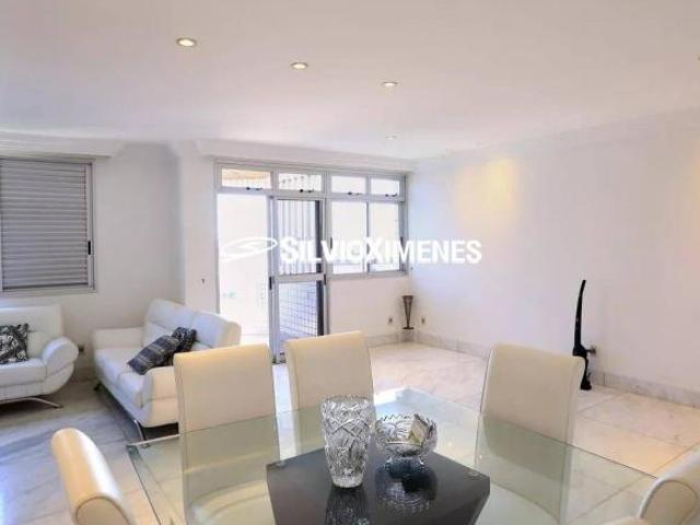 Residencial › Apartamento no Anchieta com 138,00 M², 4 quartos e 2 vagas para Aluguel, Venda