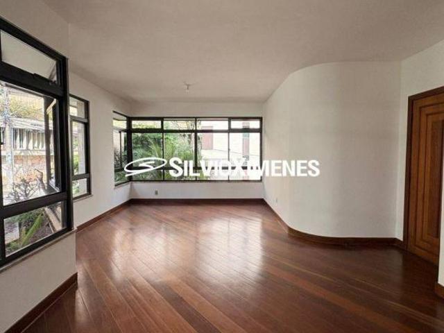 Residencial › Apartamento no Anchieta com 170,00 M², 4 quartos e 2 vagas para Venda