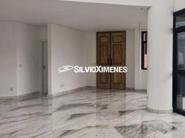 Residencial › Apartamento no Anchieta com 442,00 M², 4 quartos e 5 vagas para Venda e Aluguel