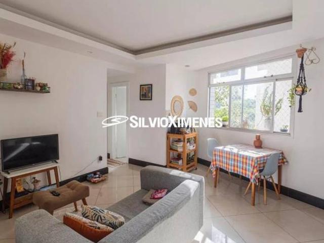 Residencial › Apartamento no Anchieta com 62,58 M², 2 quartos e 1 vagas para Venda