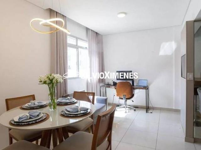 Residencial › Apartamento no Anchieta com 65,00 M², 2 quartos e 1 vaga para Venda