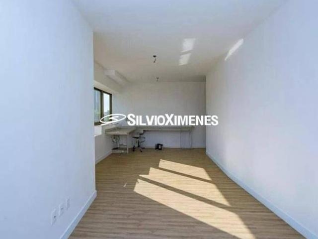 Residencial › Apartamento no Barro Preto com 74,00 M², 2 quartos e 2 vagas para Venda