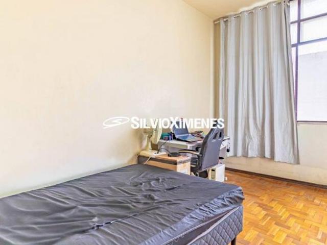 Residencial › Apartamento no Barro Preto com 99,00 M², 4 quartos para Venda