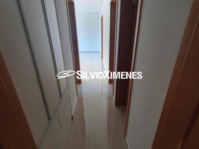 Residencial › Apartamento no Barroca com 76 M², 3 quartos e 2 vagas para Venda