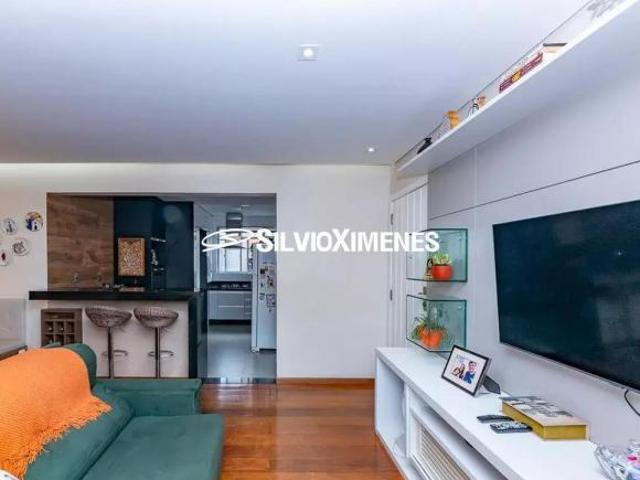Residencial › Apartamento no Barroca com 105,00 M², 3 quartos e 2 vagas para Venda