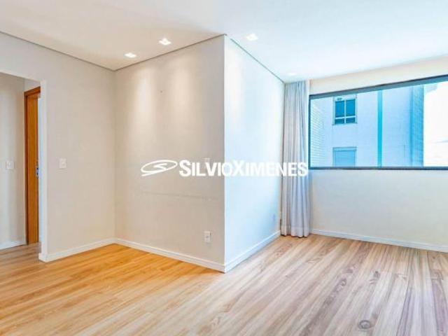Residencial › Apartamento no Belvedere com 60,00 M², 2 quartos e 1 vaga para Venda