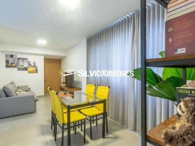 Residencial › Apartamento no Boa Viagem com 82,00 M², 2 quartos e 2 vagas para Venda