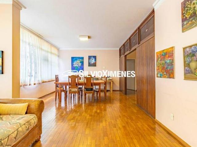 Residencial › Apartamento no Boa Viagem com 210,00 M², 4 quartos e 1 vaga para Venda