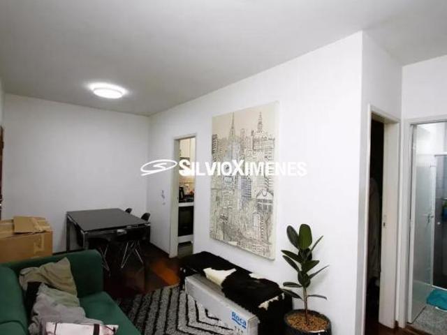 Residencial › Apartamento no Buritis com 67,00 M², 3 quartos e 1 vaga para Venda