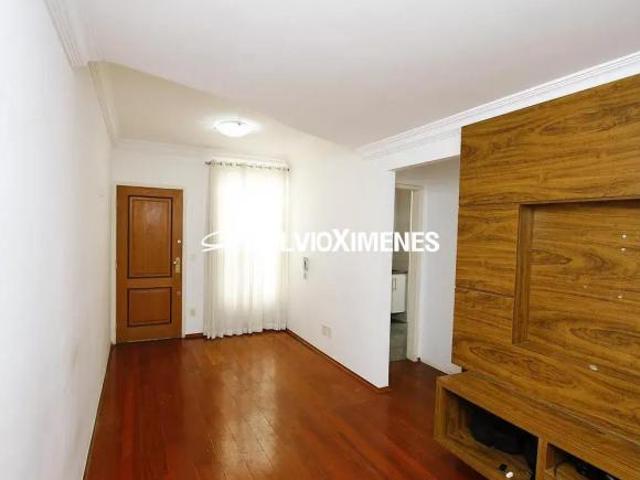 Residencial › Apartamento no Buritis com 69,00 M², 3 quartos e 1 vagas para Venda