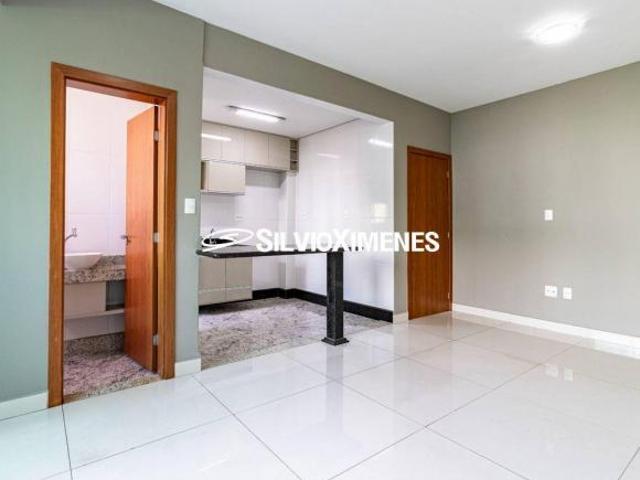 Residencial › Apartamento no Buritis com 72,00 M², 2 quartos e 2 vagas para Venda