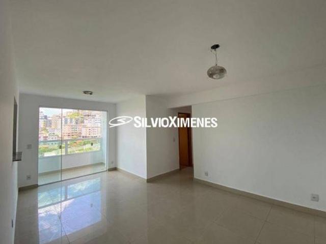 Residencial › Apartamento no Buritis com 85,00 M², 3 quartos e 2 vagas para Venda