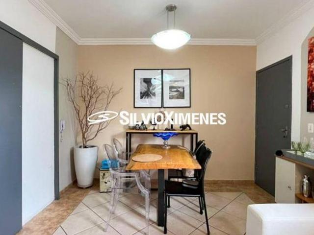 Residencial › Apartamento no Buritis com 85,00 M², 4 quartos e 1 vagas para Venda