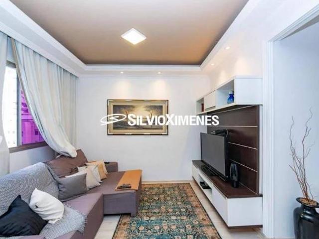 Residencial › Apartamento no Buritis com 95,00 M², 3 quartos e 2 vagas para Venda