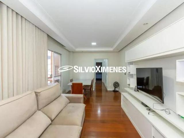 Residencial › Apartamento no Buritis com 100,00 M², 3 quartos e 2 vagas para Venda