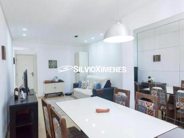 Residencial › Apartamento no Buritis com 100,00 M², 3 quartos e 2 vagas para Venda