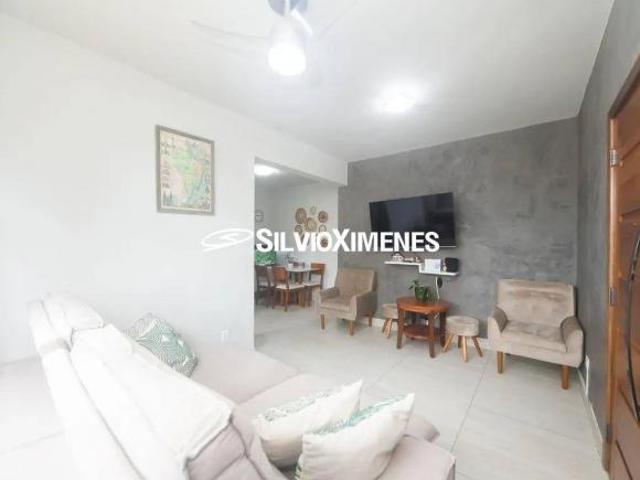 Residencial › Apartamento no Buritis com 105,00 M², 3 Quartos e 2 Vagas para Venda