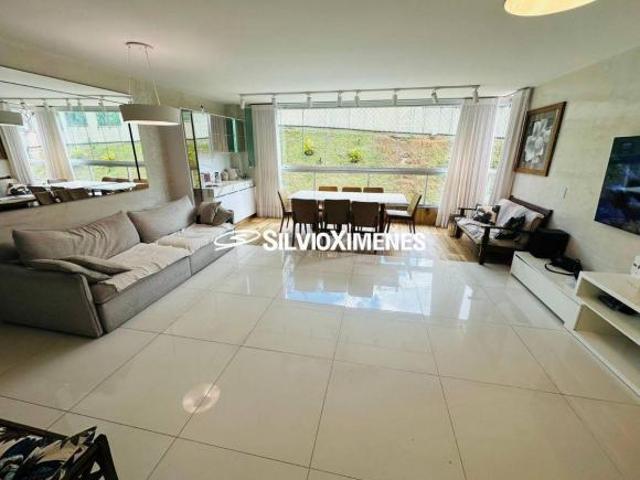 Residencial › Apartamento no Buritis com 108,00 M², 4 quartos e 2 vagas para Venda