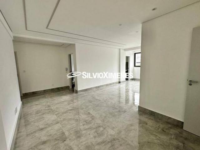 Residencial › Apartamento no Buritis com 108,00 M², 3 quartos e 2 vagas para Venda
