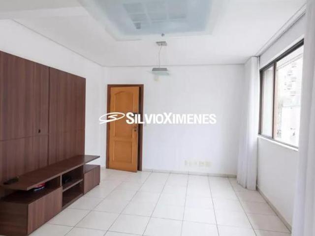 Residencial › Apartamento no Buritis com 108,00 M², 3 quartos e 2 vagas para Venda
