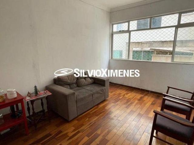 Residencial › Apartamento no Buritis com 110,00 M², 3 quartos e 2 vagas para Venda
