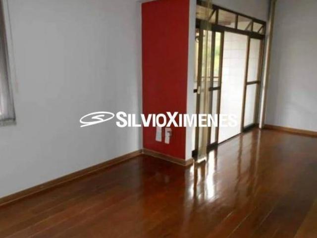 Residencial › Apartamento no Buritis com 110,00 M², 3 quartos e 2 vagas para Venda