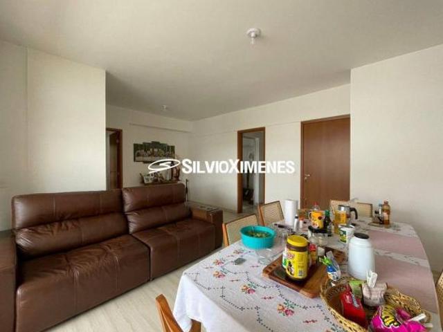 Residencial › Apartamento no Buritis com 112,00 M², 3 quartos e 3 vagas para Aluguel, Venda