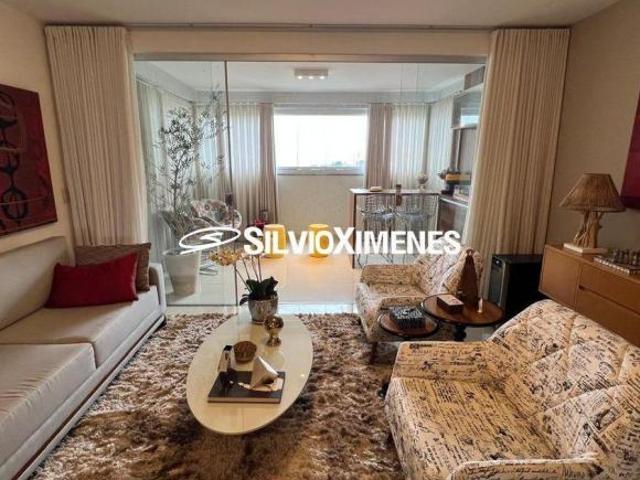 Apartamento com 4 Quartos à Venda, Buritis Belo Horizonte