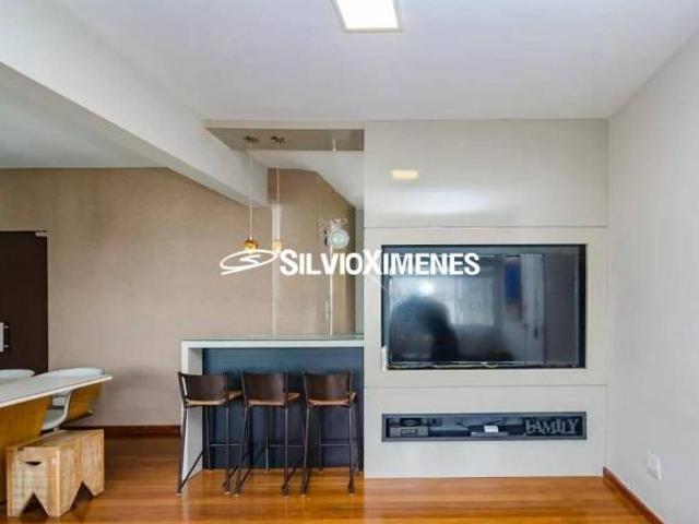 Residencial › Apartamento no Buritis com 120,00 M², 3 quartos e 2 vagas para Venda