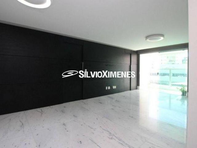Residencial › Apartamento no Buritis com 120,00 M², 3 quartos e 2 vagas para Venda