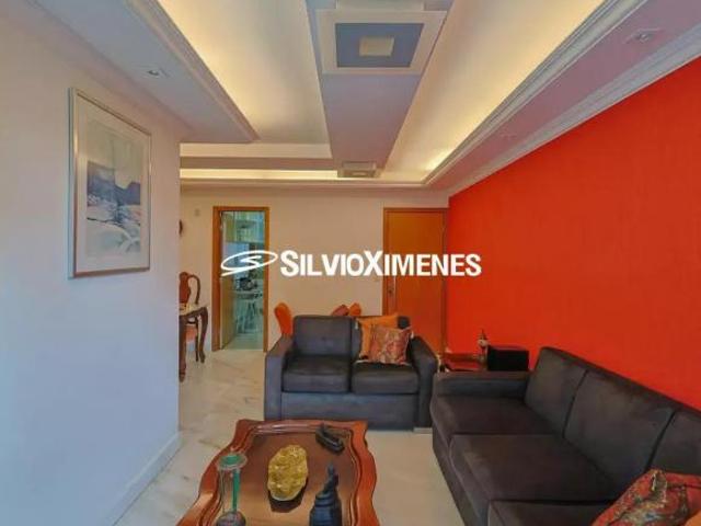 Residencial › Apartamento no Buritis com 130,00 M², 4 quartos e 2 vagas para Venda