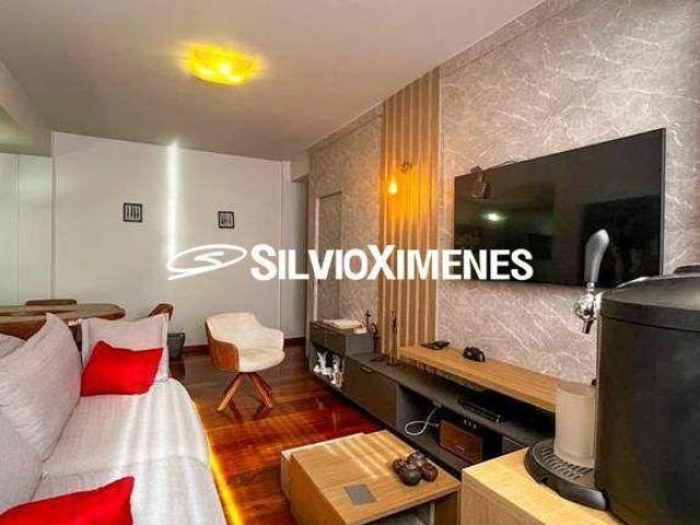Residencial › Apartamento no Buritis com 130,00 M², 3 quartos e 2 vagas para Venda