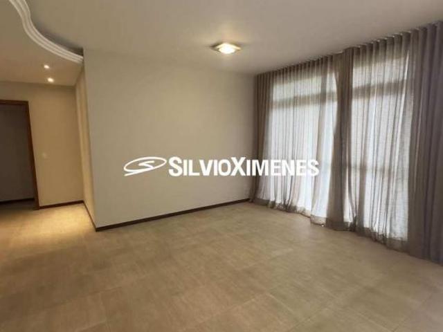 Residencial › Apartamento no Buritis com 135,00 M², 4 quartos e 2 vagas para Venda