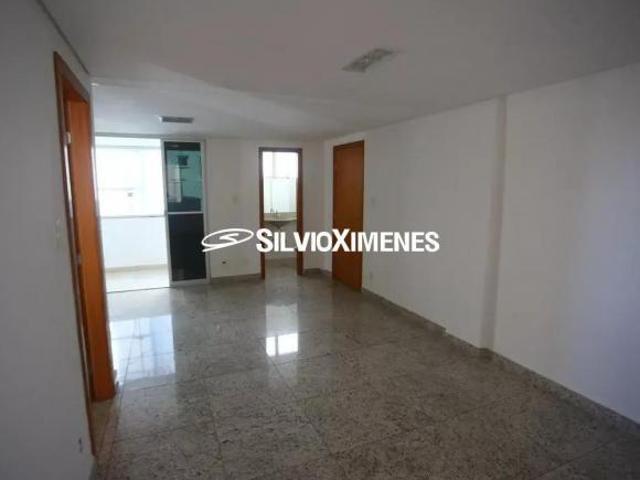 Residencial › Apartamento no Buritis com 140,00 M², 4 quartos e 2 vagas para Venda