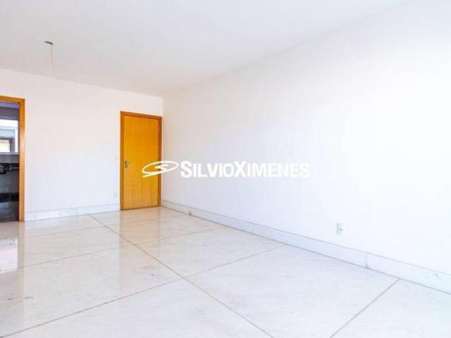 Residencial › Apartamento no Buritis com 140,00 M², 4 quartos e 3 vagas para Venda