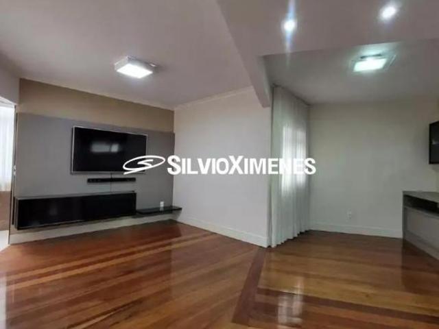 Residencial › Apartamento no Buritis com 160,00 M², 3 quartos e 2 vagas para Venda