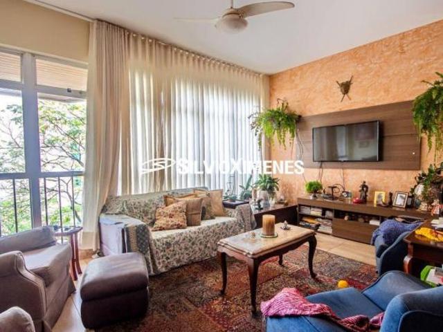 Residencial › Apartamento no Buritis com 176,00 M², 4 quartos e 2 vagas para Venda