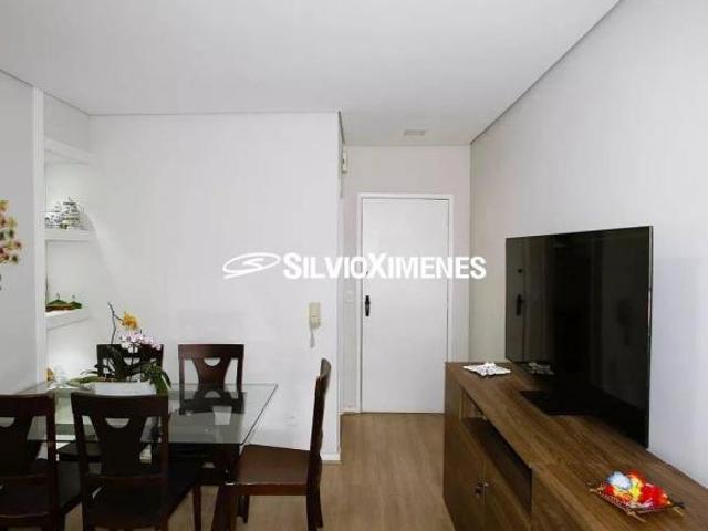 Residencial › Apartamento no Carlos Prates com 70,00 M², 3 quartos e 2 vagas para Venda