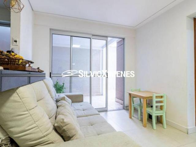 Residencial › Apartamento no Carlos Prates com 133,00 M², 2 quartos e 3 vagas para Venda