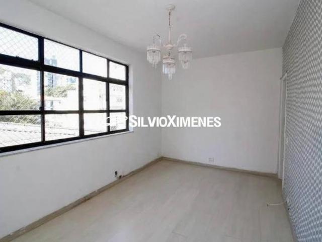 Residencial › Apartamento no Carmo com 110,00 M², 3 quartos e 1 vaga para Venda