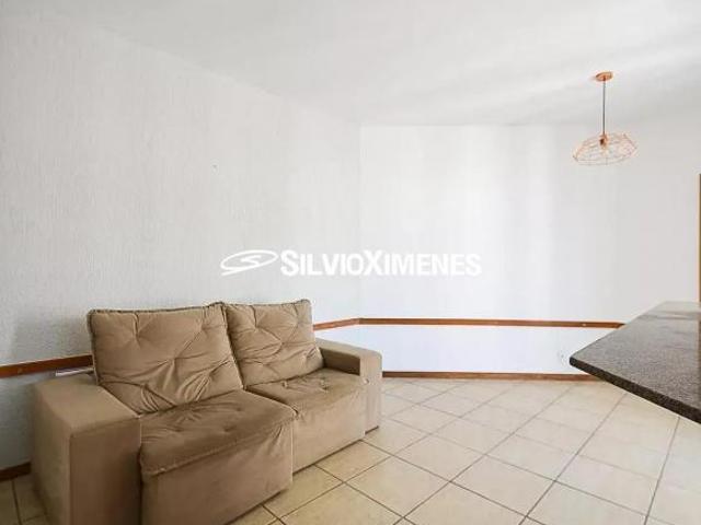 Residencial › Apartamento no Carmo com 54,00 M², 2 quartos e 1 vaga para Venda