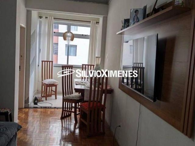 Residencial › Apartamento no Centro com 110,00 M² com 3 quartos para Venda