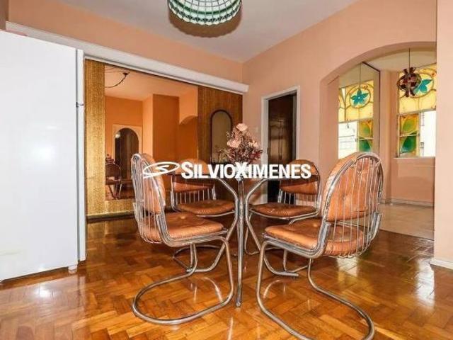 Residencial › Apartamento no Centro com 112,00 M², 3 quartos para Venda