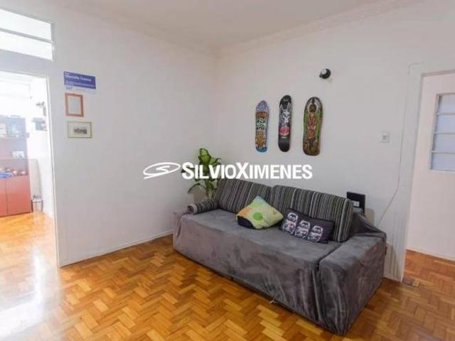 Residencial › Apartamento no Centro com 115,00 M² com 4 quartos para Venda