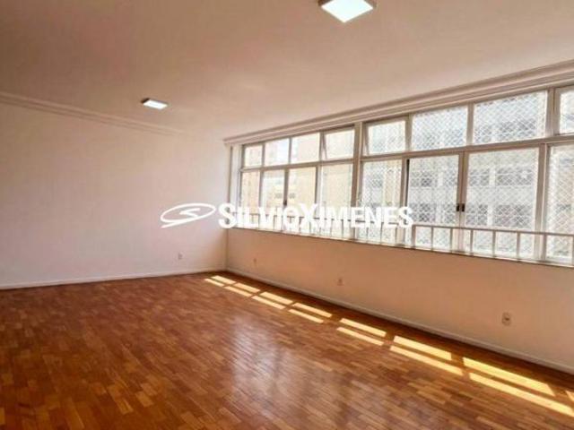 Residencial › Apartamento no Centro com 245,00 M², 4 quartos e 2 vagas para Venda