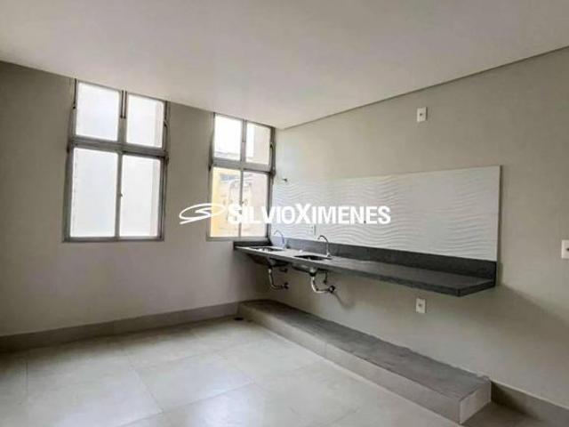 Residencial › Apartamento no Centro com 64,00 M², 2 quartos para Venda