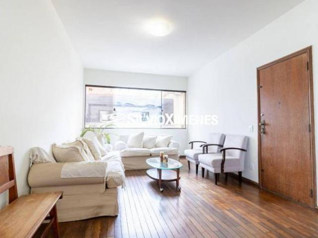 Residencial › Apartamento no Cidade Jardim com 160,00 M², 4 quartos e 2 vagas para Venda