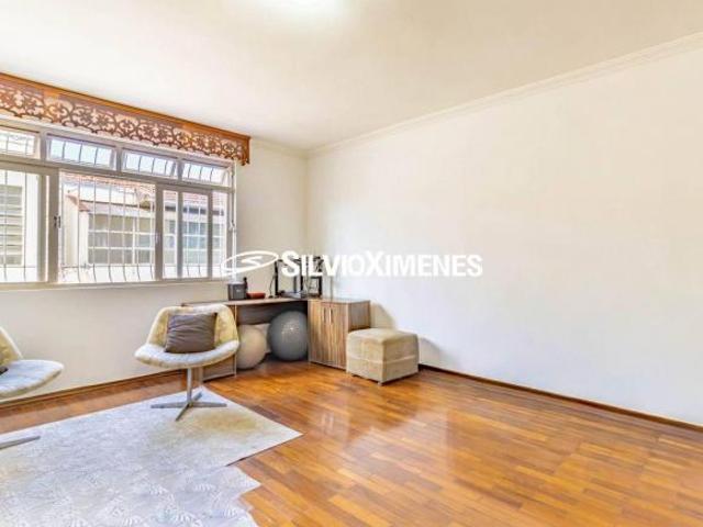 Residencial › Apartamento no Cidade Jardim com 164,00 M², 4 quartos e 2 vagas para Venda