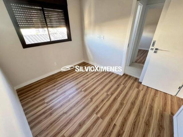 Residencial › Apartamento no Cidade Nova com 130,00 M², 4 quartos e 3 vagas para Venda